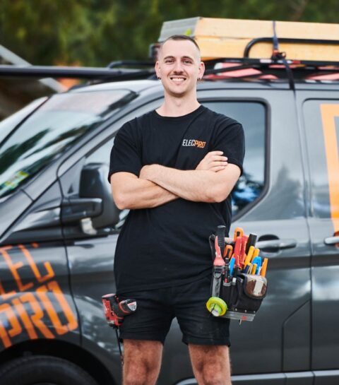 Home | Elec Pro Melbourne